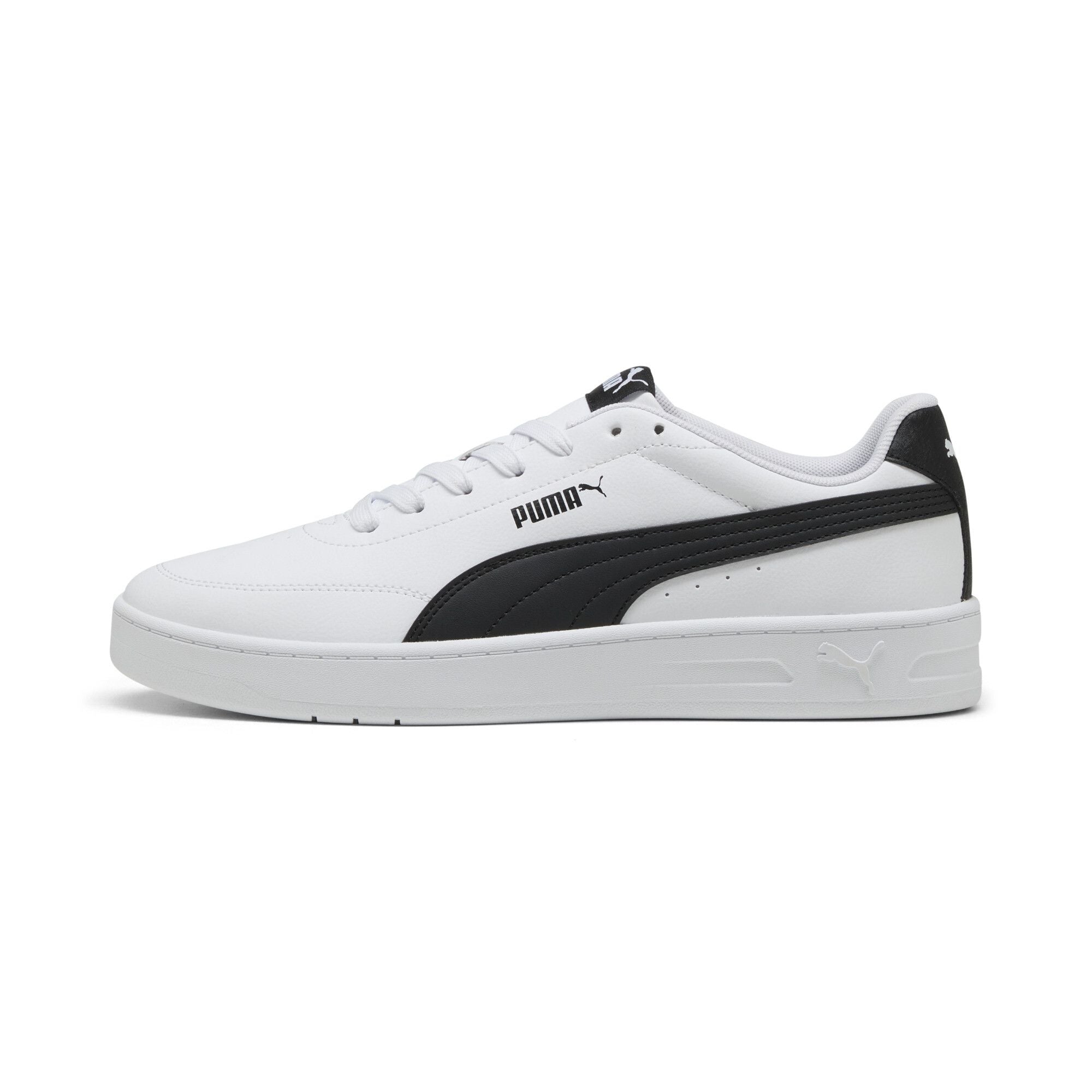 PUMA COURT CLASSIC CLEAN 402223 01 – Sport E+