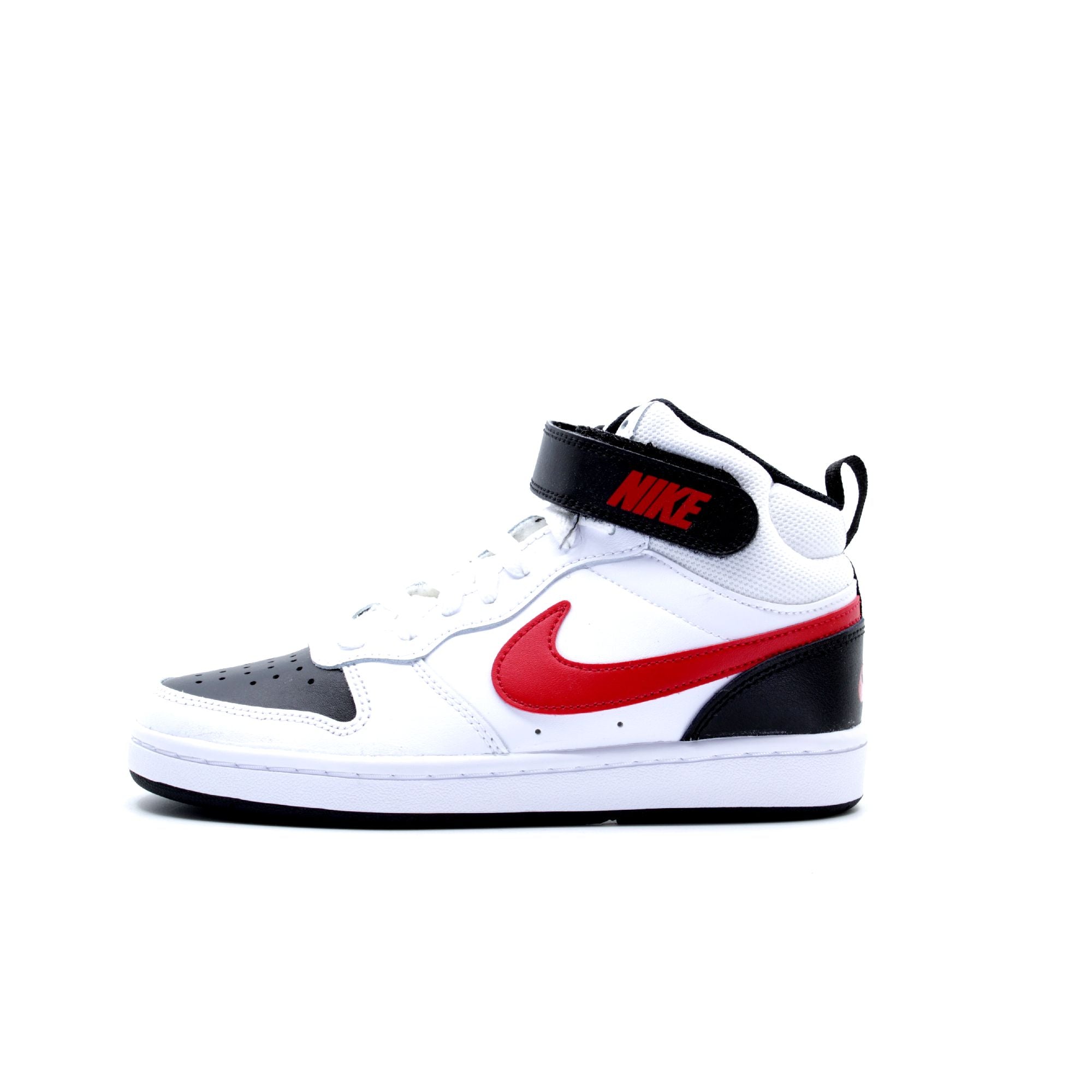 NIKE COURT BOROUGH MID 2 (GS) CD7782 110 – Sport E+
